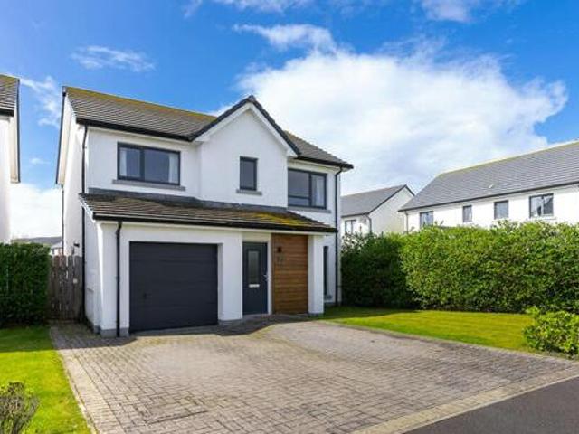4 Bedroom Detached House For Sale In Ballakilley Road