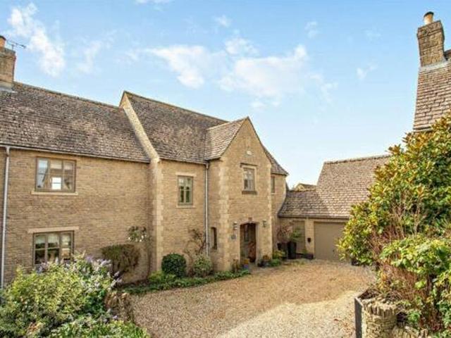 4 Bedroom Detached House For Sale In Bampton, Oxfordshire