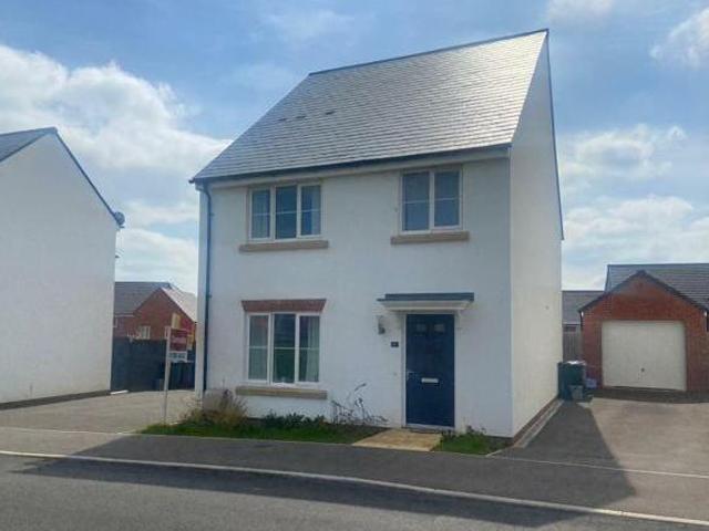 4 Bedroom Detached House For Sale In Banbury, Oxfordshire