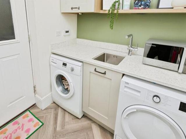 4 bedroom detached house for sale in Bandy Lane, Breadsall, Derby, DE21