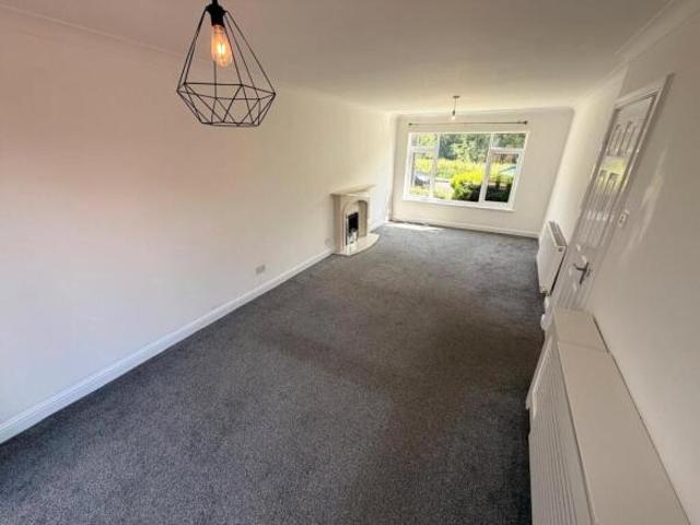 4 bedroom detached house for sale in Bank Field, Westhoughton, Bolton, Greater Manchester, BL5