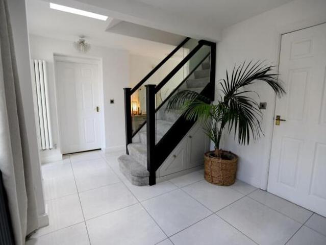 4 bedroom detached house for sale in Banksman Way, Swinton, M27