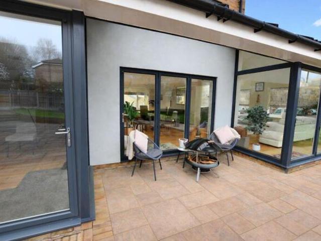 4 bedroom detached house for sale in Bargrove Road, Maidstone, ME14