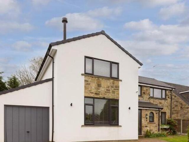4 Bedroom Detached House For Sale In Bardsey