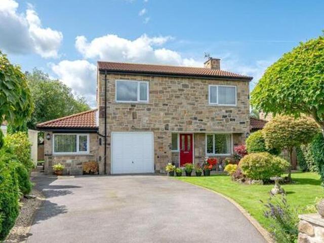 4 Bedroom Detached House For Sale In Bardsey