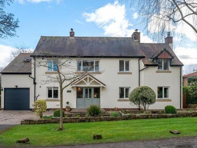 4 Bedroom Detached House For Sale In Bardsey
