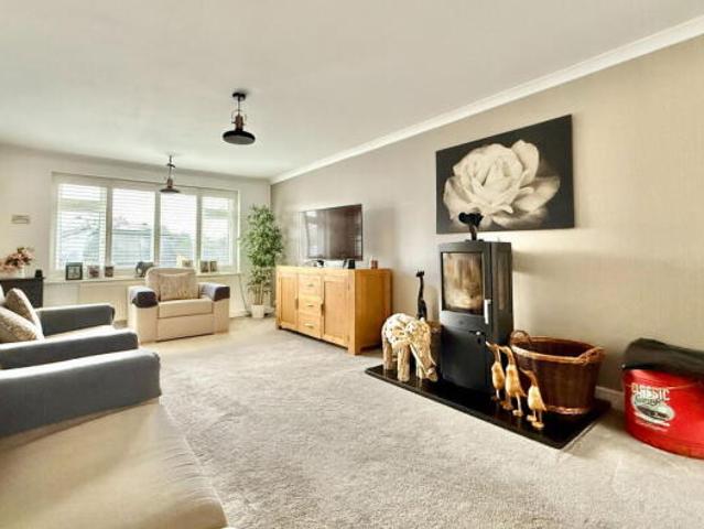 4 bedroom detached house for sale in Bardsey, Congreve Way, LS17