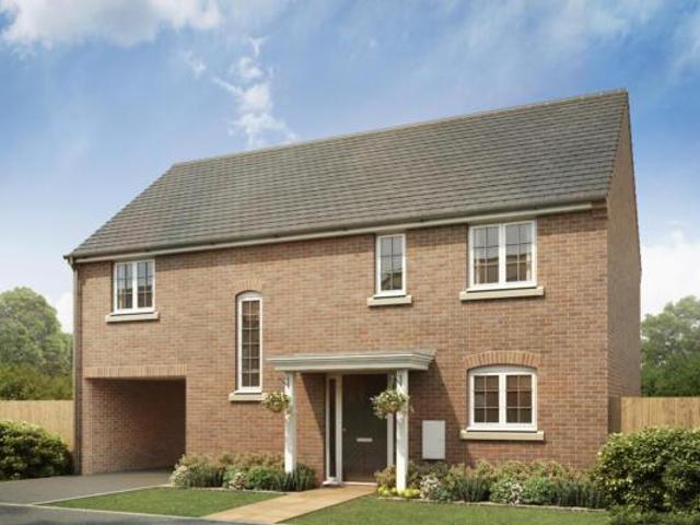 4 Bedroom Detached House For Sale In Barkbythorpe Rd, Barkby Thorpe
