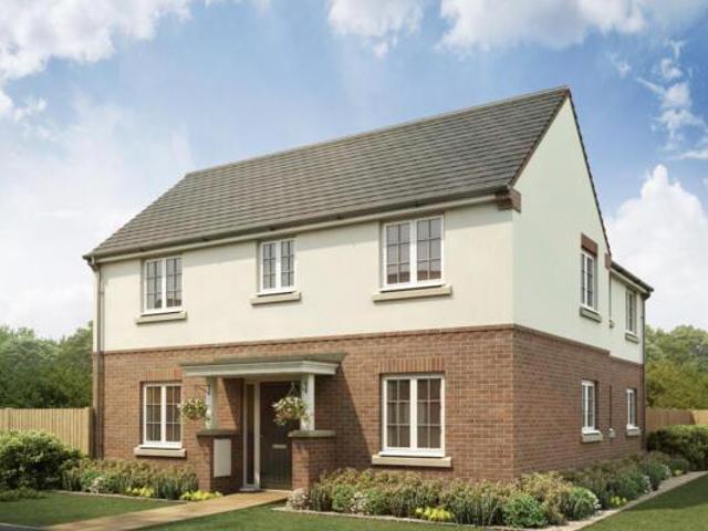 4 Bedroom Detached House For Sale In Barkbythorpe Rd, Barkby Thorpe