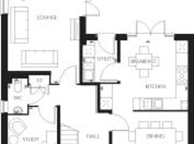4 bedroom detached house for sale in Barkbythorpe Road, Leicester, LE7