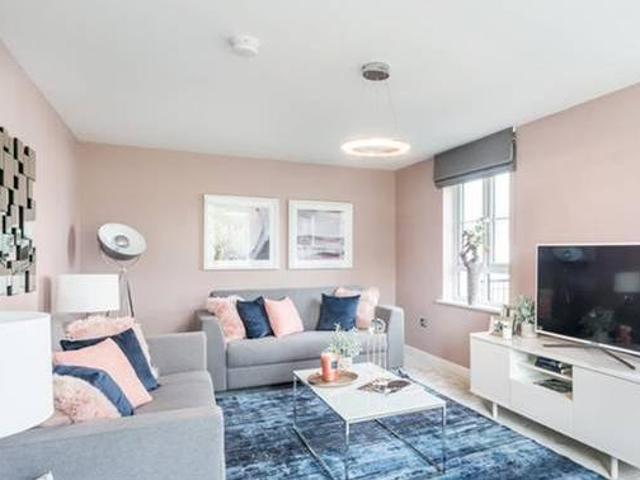 4 bedroom detached house for sale in Barochan Road Brookfield PA5 PA6
