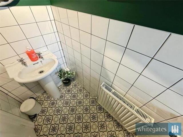 4 bedroom detached house for sale in Barlows Lane, Liverpool, L9