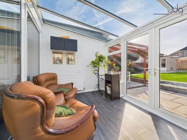 4 bedroom detached house for sale in Barley Cop Lane, Lancaster | Generous Four Bed Home with Landscaped Gardens and Garage, LA1