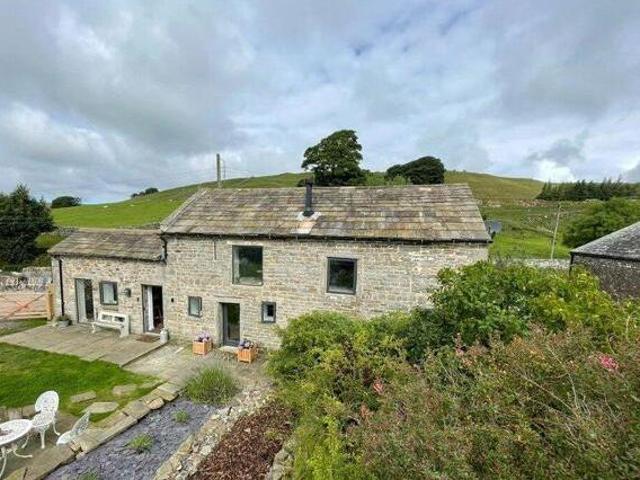4 Bedroom Detached House For Sale In Barnard Castle, Durham