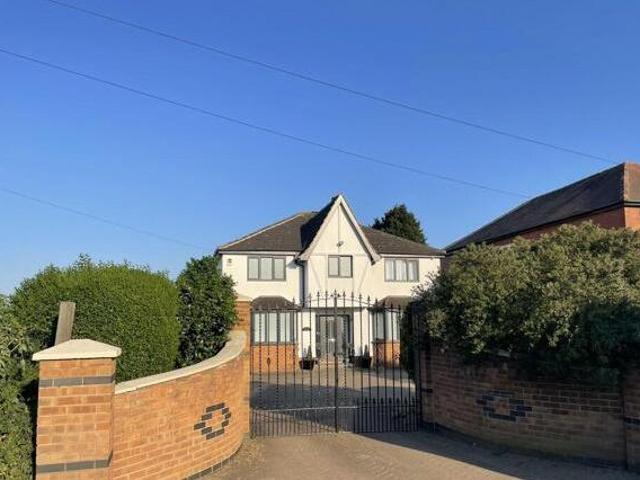4 Bedroom Detached House For Sale In Barnby Dun