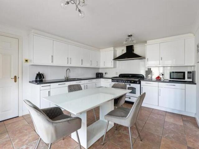 4 bedroom detached house for sale in Barnhill Court, Newton Mearns, G77