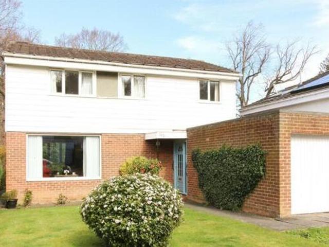 4 Bedroom Detached House For Sale In Barnton