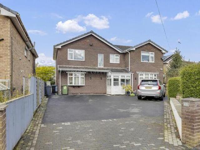 4 Bedroom Detached House For Sale In Barnton