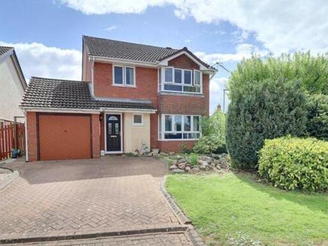 4 Bedroom Detached House For Sale In Barnwood