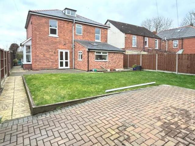 4 bedroom detached house for sale in Barnwood Road, Gloucester, GL2