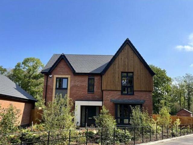 4 Bedroom Detached House For Sale In Barrow Gurney, Bristol