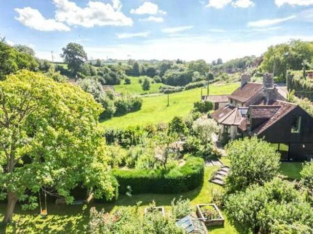 4 Bedroom Detached House For Sale In Barrow Gurney, North Somerset