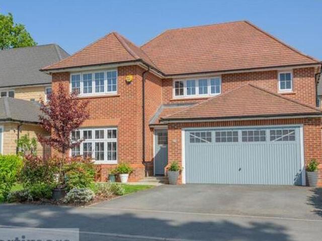 4 Bedroom Detached House For Sale In Barrow