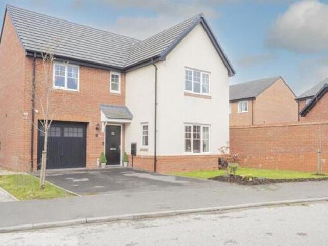 4 Bedroom Detached House For Sale In Barrow