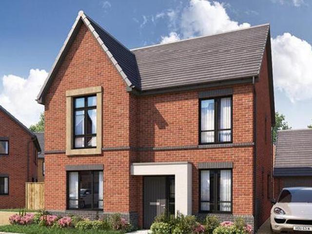 4 Bedroom Detached House For Sale In Barrow