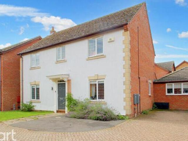 4 Bedroom Detached House For Sale In Barrow