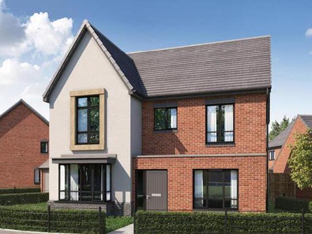 4 Bedroom Detached House For Sale In Barrow