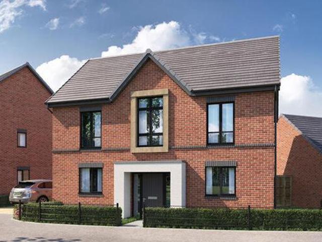 4 Bedroom Detached House For Sale In Barrow