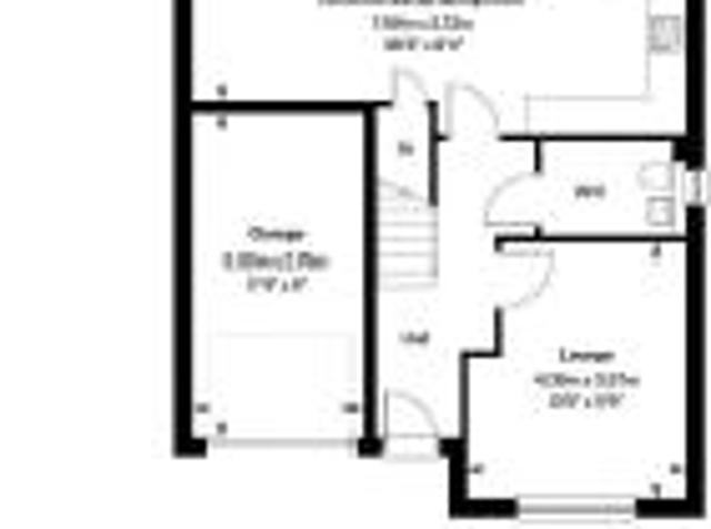 4 bedroom detached house for sale in Barrhead, Glasgow, G78 2SZ, G78