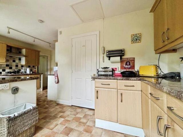 4 bedroom detached house for sale in Barrington Avenue, The Reddings, Cheltenham, GL51