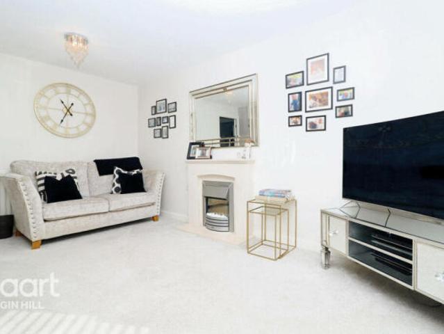 4 bedroom detached house for sale in Barwell Crescent, Biggin Hill, TN16