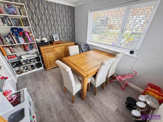 4 bedroom detached house for sale in Barton Close, Plymouth, PL7