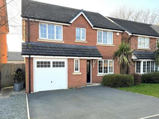 4 Bedroom Detached House For Sale In Barton, Preston