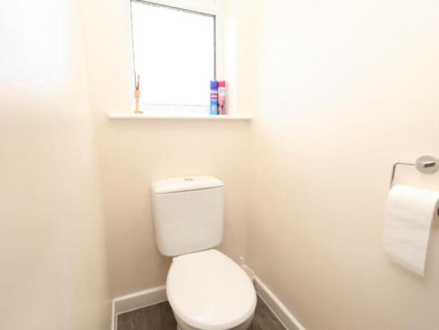 4 bedroom detached house for sale in Barton Road, Stretford, M32