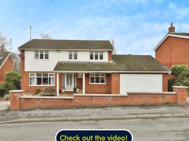 4 Bedroom Detached House For Sale In Barton upon humber