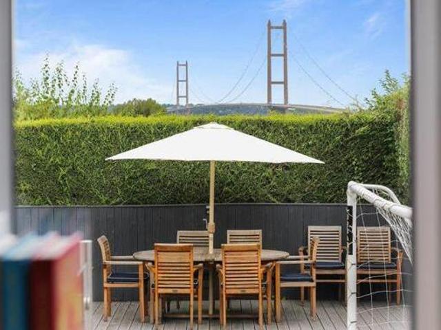 4 Bedroom Detached House For Sale In Barton upon humber