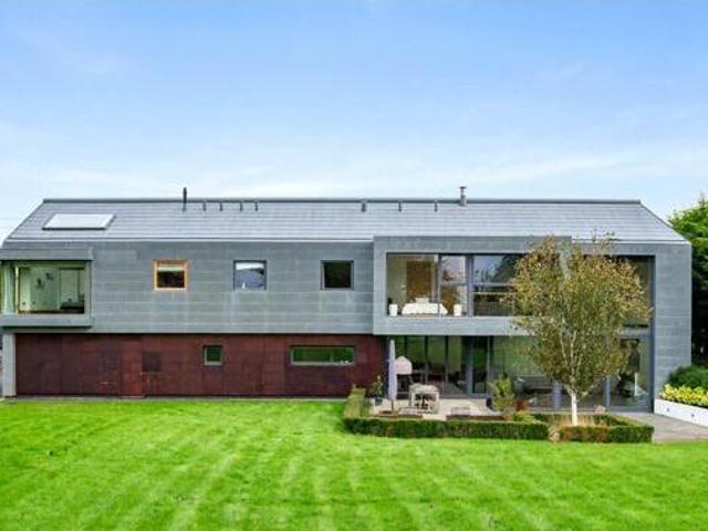4 Bedroom Detached House For Sale In Barton, West Lancashire
