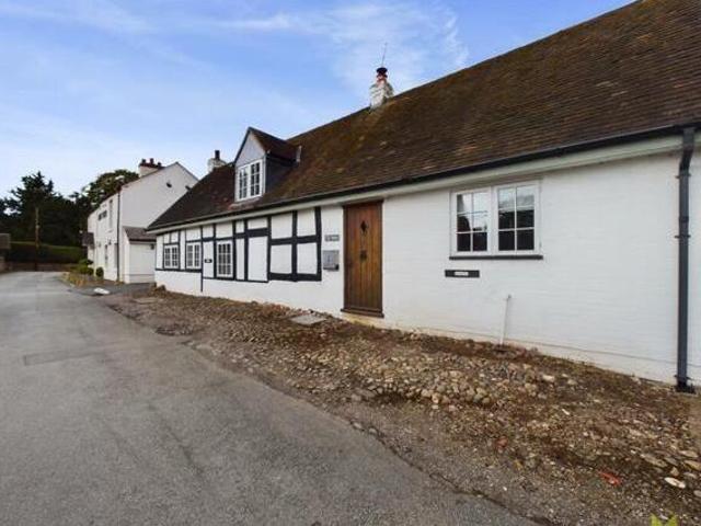 4 Bedroom Detached House For Sale In Baschurch