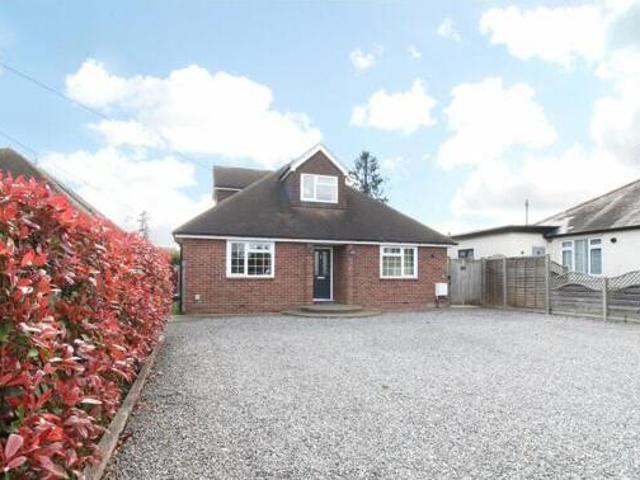 4 Bedroom Detached House For Sale In Basingstoke, Hampshire