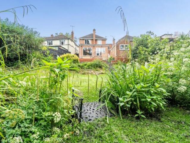 4 bedroom detached house for sale in Bassett Dale, Bassett, Southampton, Hampshire, SO16