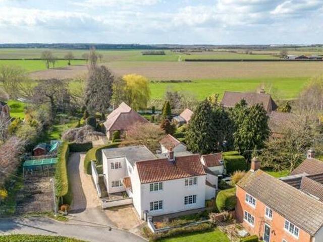 4 Bedroom Detached House For Sale In Bassingham