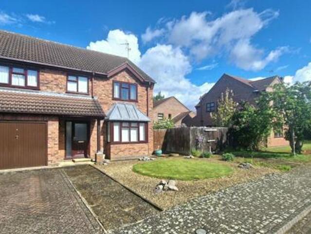 4 Bedroom Detached House For Sale In Baston, Peterborough