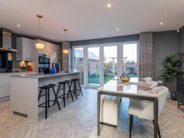 4 bedroom detached house for sale in Betteshanger Road, Coilliers Way, Deal, CT14 0EN, CT14