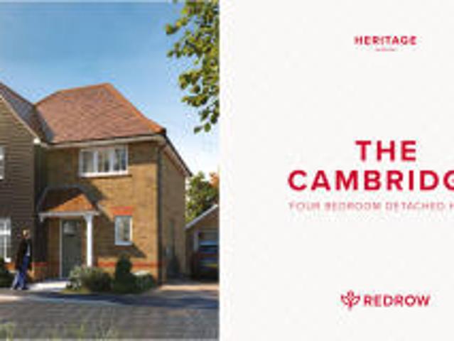 4 bedroom detached house for sale in Betteshanger Road, Coilliers Way, Deal, CT14 0EN, CT14