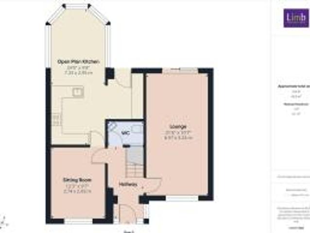 4 bedroom detached house for sale in Beverley Road, Willerby, HU10