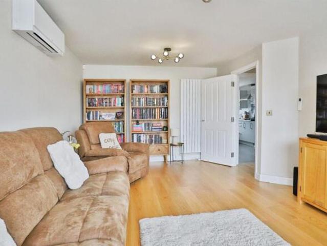4 bedroom detached house for sale in Bevin Crescent, Micklefield, Leeds, LS25